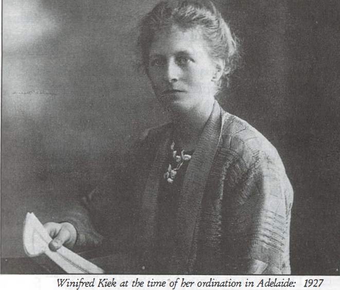 Reflection for the 44th anniversary of the creation of the Uniting ...