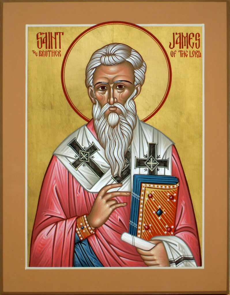 The Importance of Faith in Action: Reflection on James 2:1-10, 14-17 ...